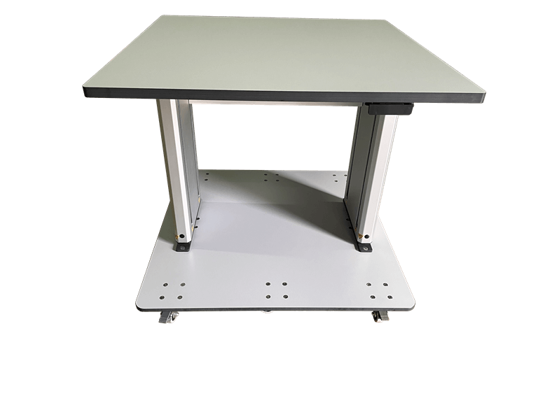 Liquid Chromatography Bench ZBENCH LC75 | ZENBENCH