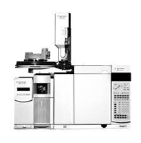 GC/MS Bench. High Quality Lab Bench | ZENBENCH