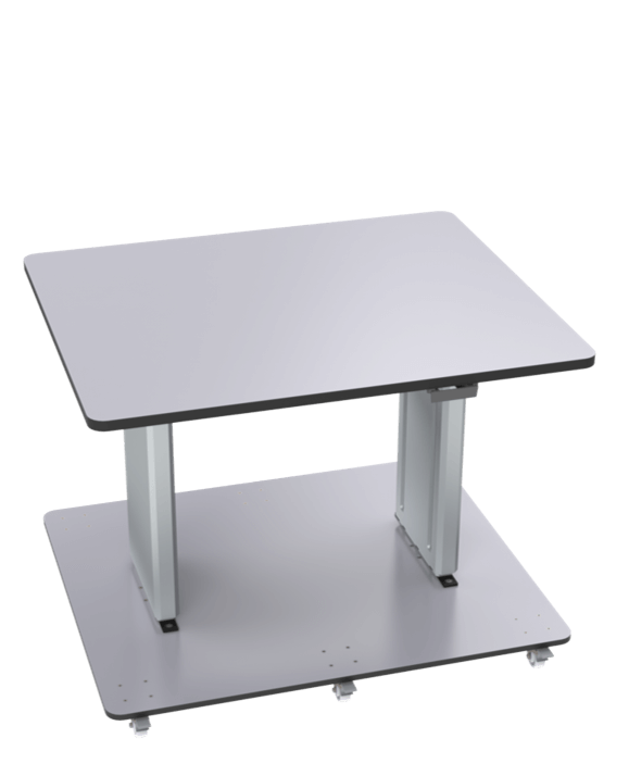 Mesa de Laboratorio Móvil ZBENCH LC90 | ZENBENCH