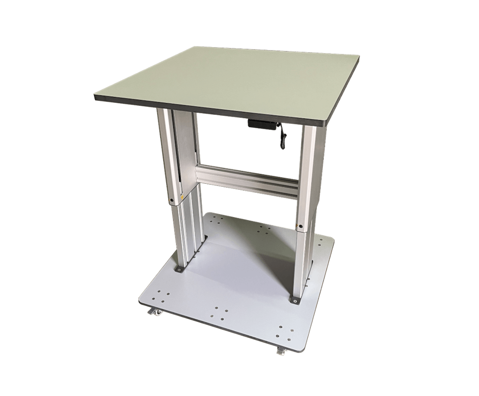 Mesa de Laboratorio Móvil ZBENCH LC75 | ZENBENCH